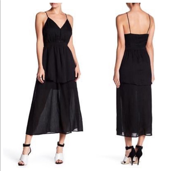 Endless Rose | Dresses | New Endless Rose Black Dress | Poshmark